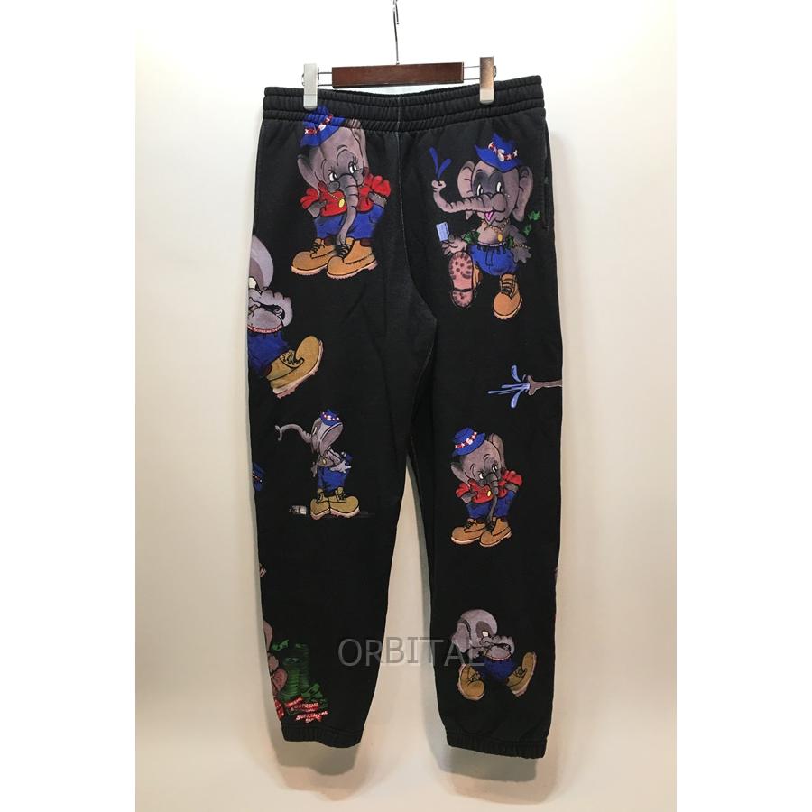 経堂) Supreme シュプリーム 22AW Elephant Sweatpant 経堂) Supreme シュプリーム 22AW Elephant Sweatpant