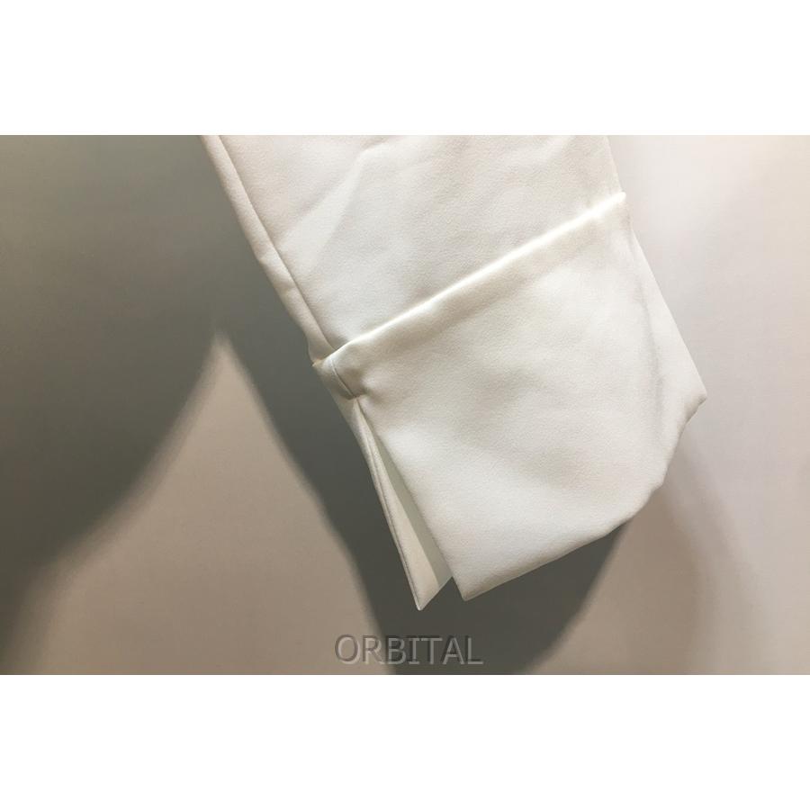 経堂) ENFOLD エンフォルド PEジョーゼットサイドベンツ ワイド PULLOVER サイズ38 22SS ブラウス :kyd-2307105504-ls-036949708:サイクル ...