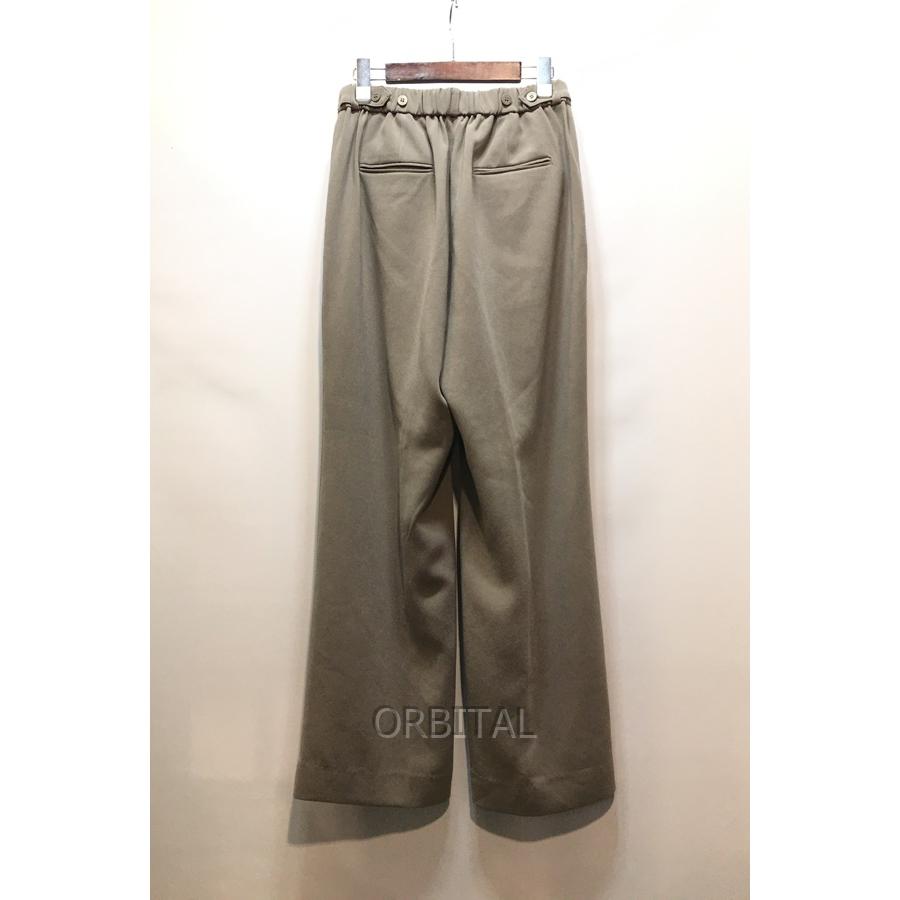 経堂) GOOD GRIEF! グッドグリーフ ワイドパンツ L'Appartemen 経堂) GOOD GRIEF! グッドグリーフ ワイドパンツ L'Appartemen
