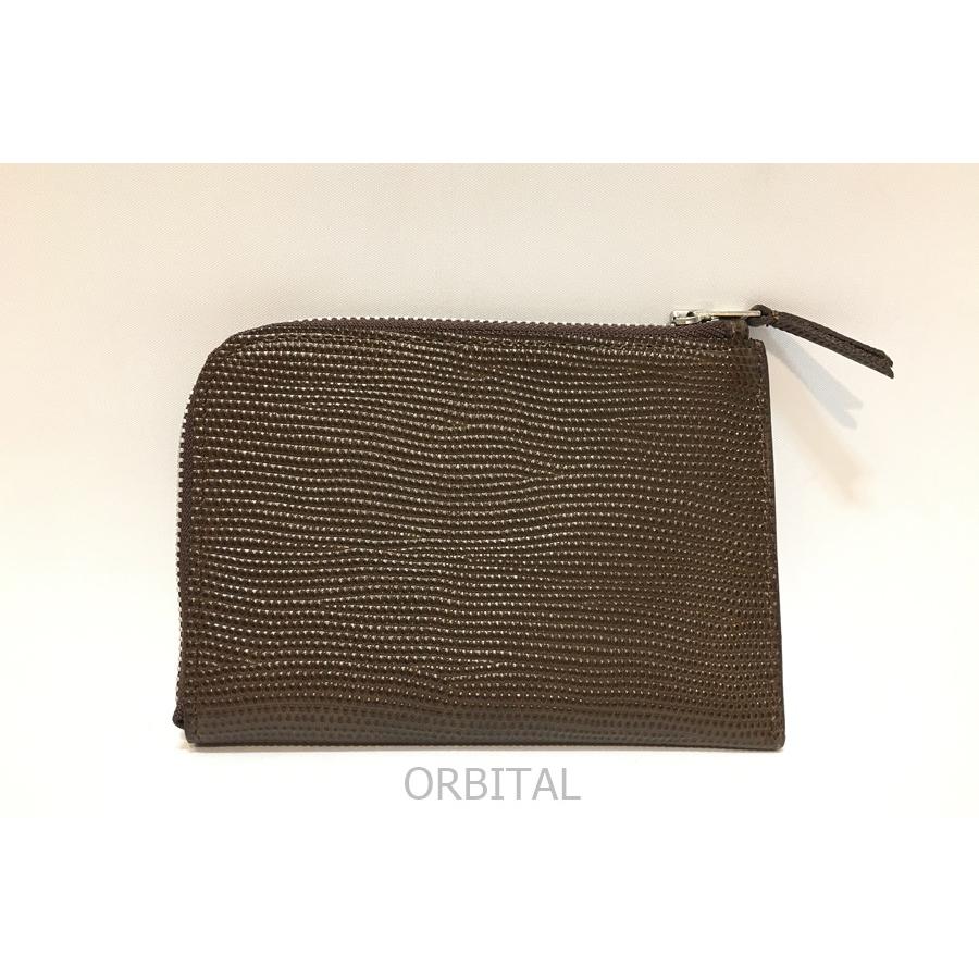 経堂) WTAPS ダブルタップス CREAM.M/WALLET.LEATHER.COW 型押し 経堂) WTAPS ダブルタップス CREAM.M/WALLET.LEATHER.COW 型押し