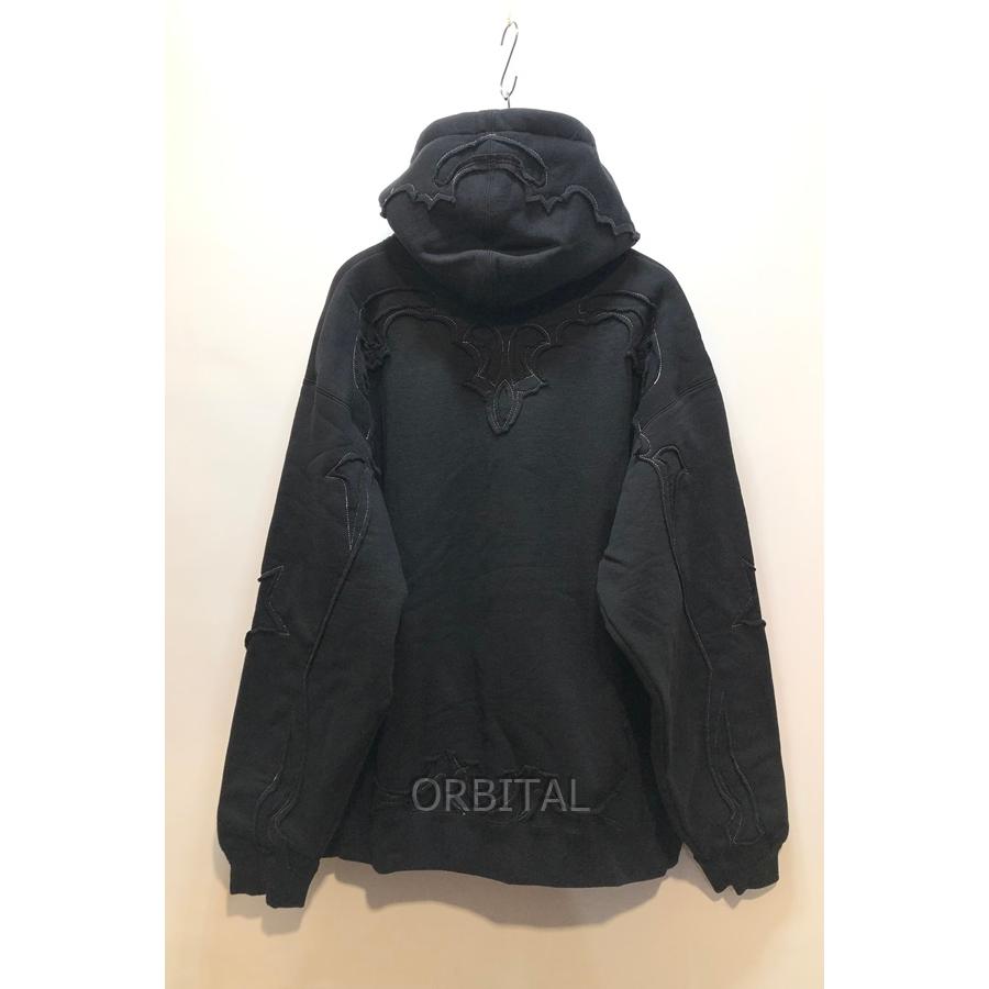 Supreme 経堂) シュプリーム 23ss Western Cut Out Hooded Supreme 経堂) シュプリーム 23ss Western Cut Out Hooded