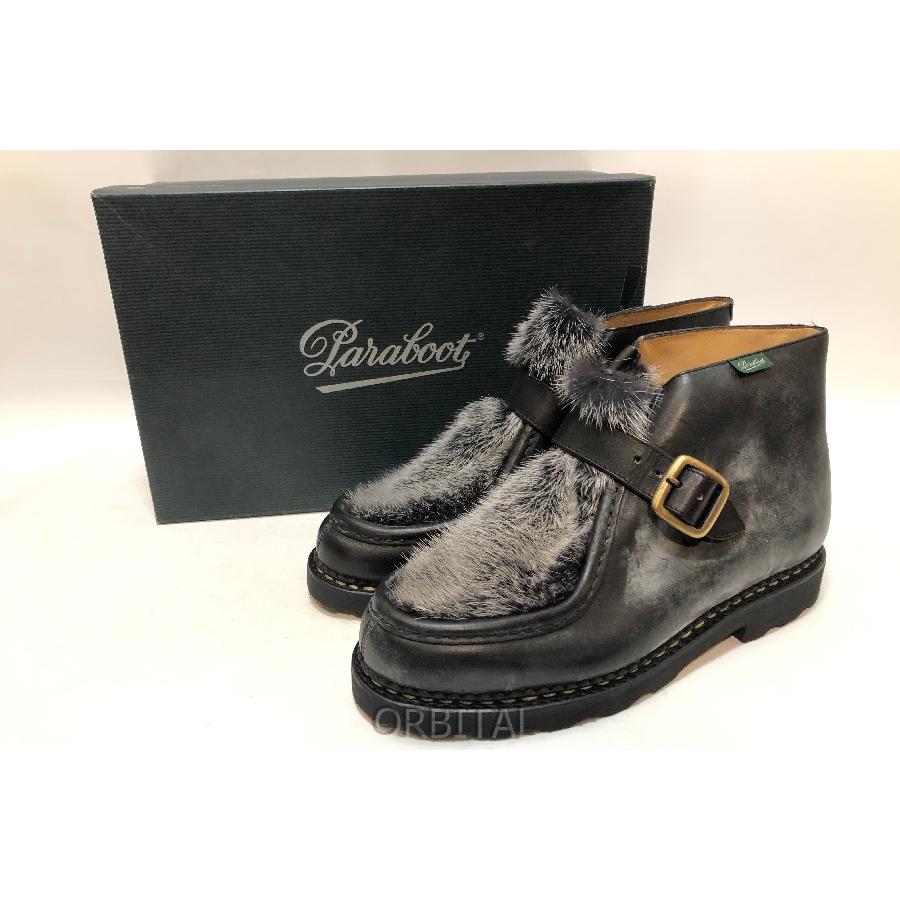 経堂) パラブーツ Paraboot インターナショナルギャラリー 経堂) パラブーツ Paraboot インターナショナルギャラリー