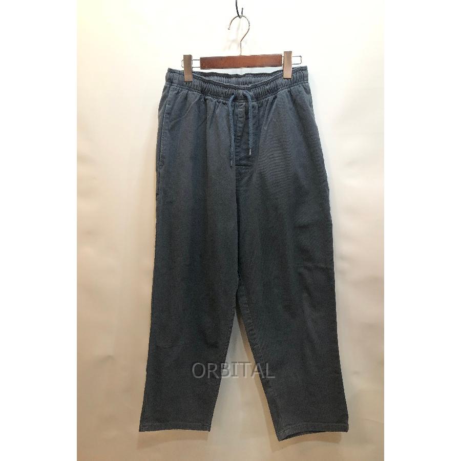 WTAPS（ダブルタップス） 経堂) WTAPS SDDT 2002 イージーパンツ 25AW 252WDT-PTM07 サイズX 02 使用 ...