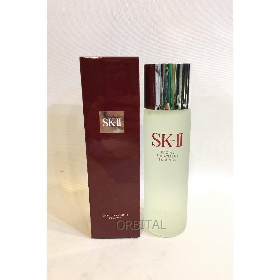 二子玉)SK-II 未開封 エスケーツー フェイシャルトリートメントエッセンス230ml : サイクルパラダイス ウェブストア - 通販 - Yahoo!ショッピング