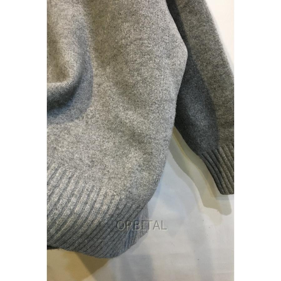 二子玉)Deuxieme Classe ドゥーズィエムクラス ウールカシミヤV 二子玉)Deuxieme Classe ドゥーズィエムクラス ウールカシミヤV