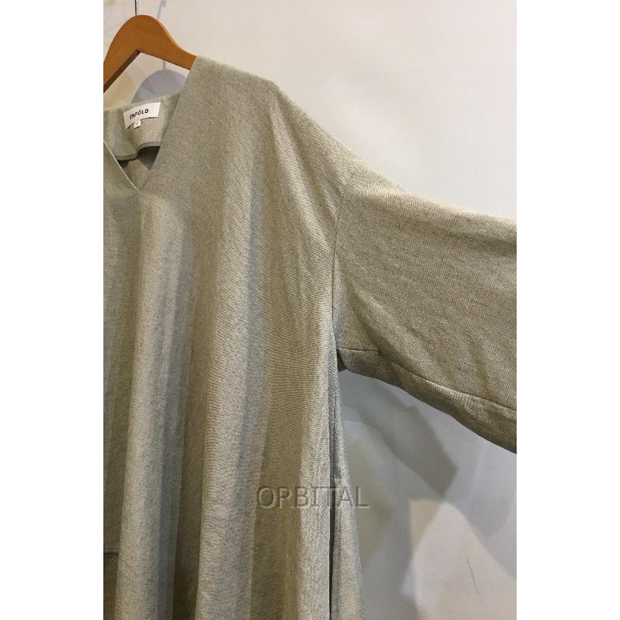 二子玉) ENFOLD エンフォルド 22SS リネンライク ランダムヘムプルオーバー ライトベージュ 38 定価￥24,200- 美品 : サイクルパラダイス ウェブストア - 通販 ...