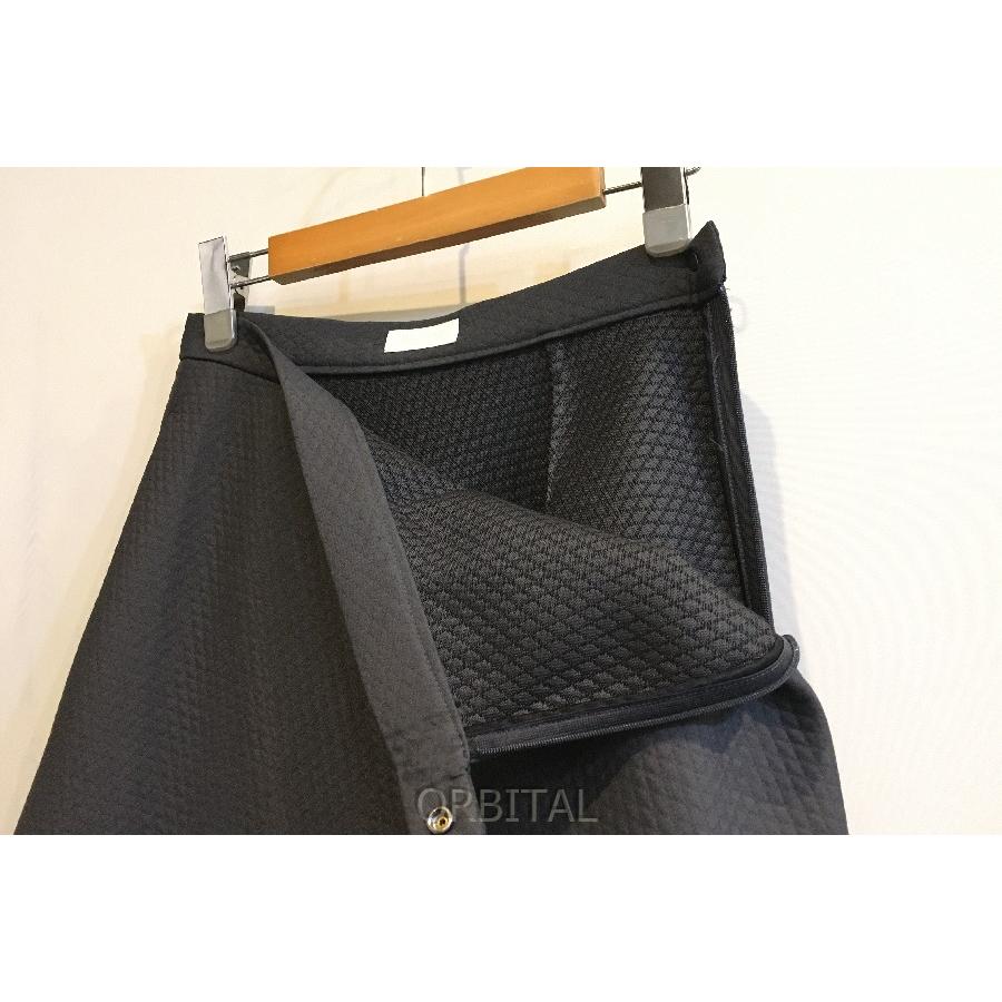 二子玉)Ballsey ボールジ― 23AW プラッドマトラッセ フレアロングスカート 36 定価￥23,100- チャコールグレー : サイクルパラダイス ウェブストア - 通販 ...