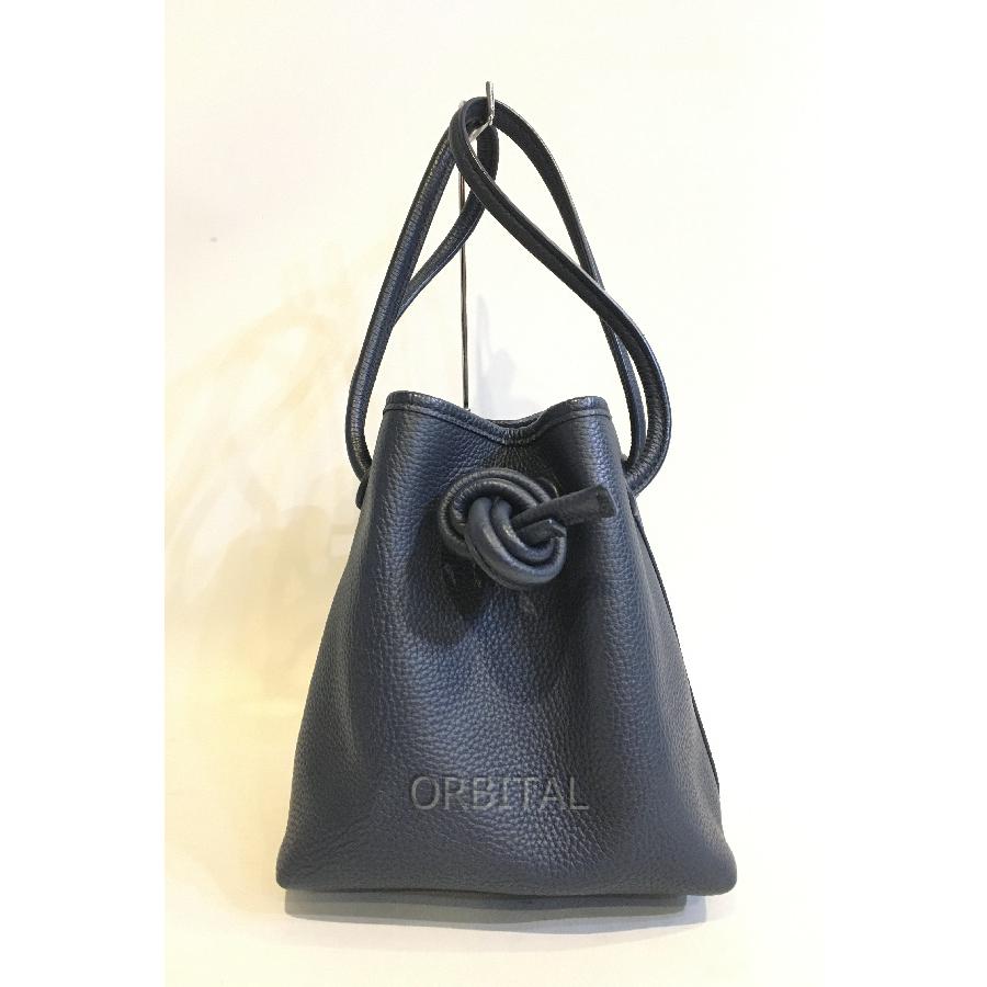 二子玉) vasic ヴァジック Bond Mini ボンドミニ ネイビー ハンドバッグ ショルダバッグ レディース 定価￥47,300 ...