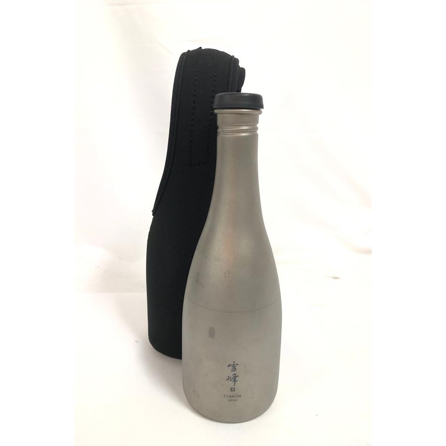snow peak 東京)snowpeak スノーピーク 酒筒 (さかづつ) Titanium TW-540 : サイクルパラダイス ウェブストア - 通販 - Yahoo!ショッピング