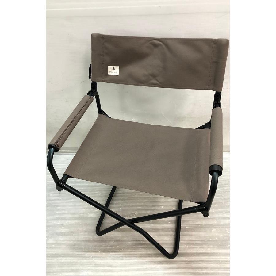 snow peak 東京)snow スノーピーク FDチェアワイド グレー LV-077GY : サイクルパラダイス ウェブストア - 通販 - Yahoo!ショッピング