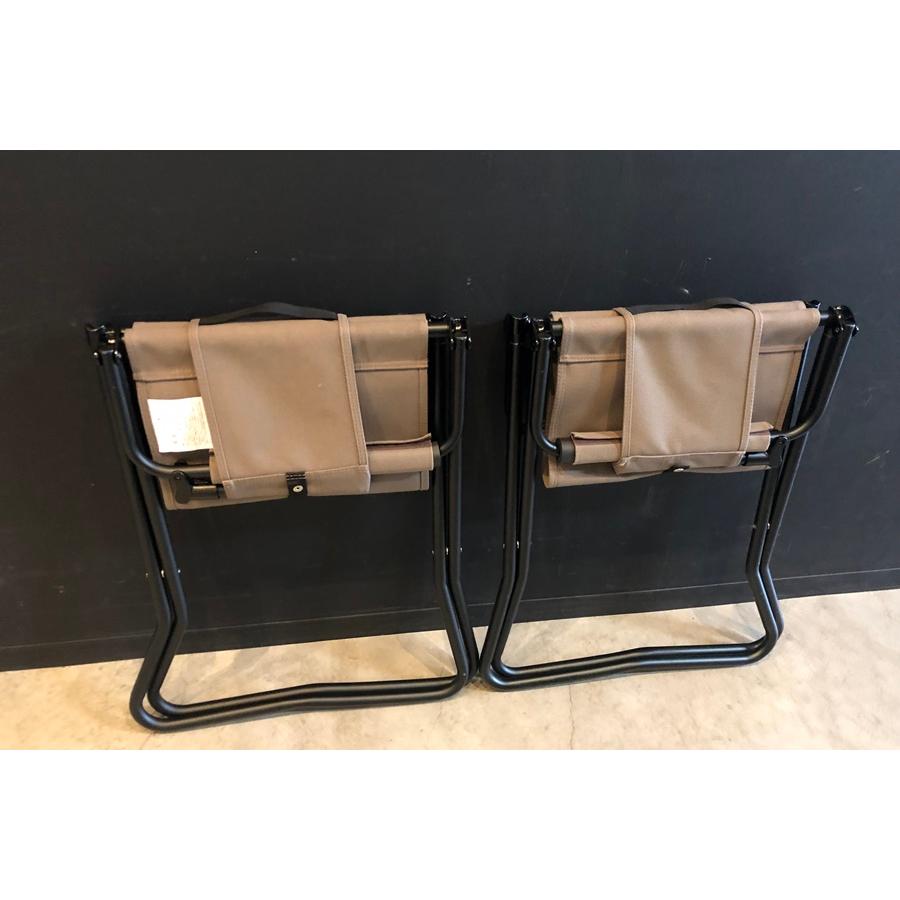 snow peak 東京)snow スノーピーク FDチェアワイド グレー LV-077GY 2脚 : サイクルパラダイス ウェブストア - 通販 - Yahoo!ショッピング