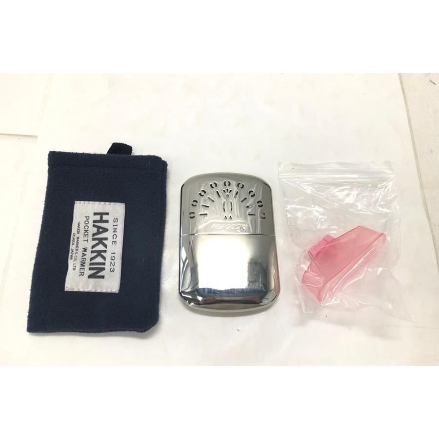 【送料無料】東京)HAKKIN ハクキン POCKET WARMER ポケットウォーマー : サイクルパラダイス ウェブストア - 通販 ...