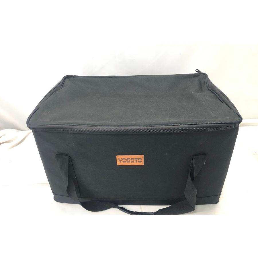 【送料無料】東京)YOGOTO コンテナボックス 大容量 60L : サイクルパラダイス ウェブストア - 通販 - Yahoo!ショッピング