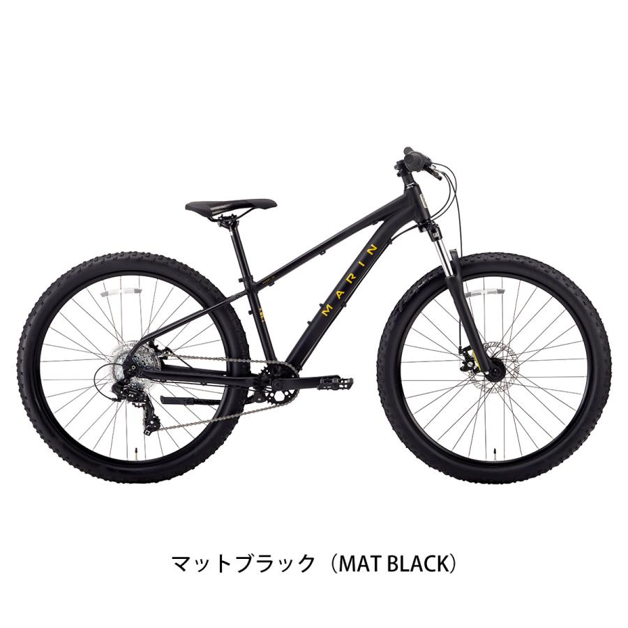MARIN スポーツ 子供自転車 マリン 27.5インチ 7段変速 [23 MARIN スポーツ 子供自転車 マリン 27.5インチ 7段変速 [23