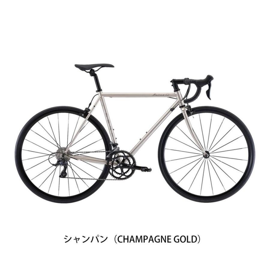 【アウトレット1点限り】店頭受取限定 フジ FUJI BALLAD OMEGA バラッド オメガ ロードバイク スポーツ自転車 700C 18段変速 [23 BALLAD OMEGA ...