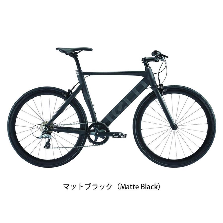 【アウトレット1点限り】店頭受取限定 クロスバイク スポーツ自転車 ターン リップ 700C 2022 tern Rip 8段変速 [22 Rip] : サイクルスポット総合館 - 通販 ...