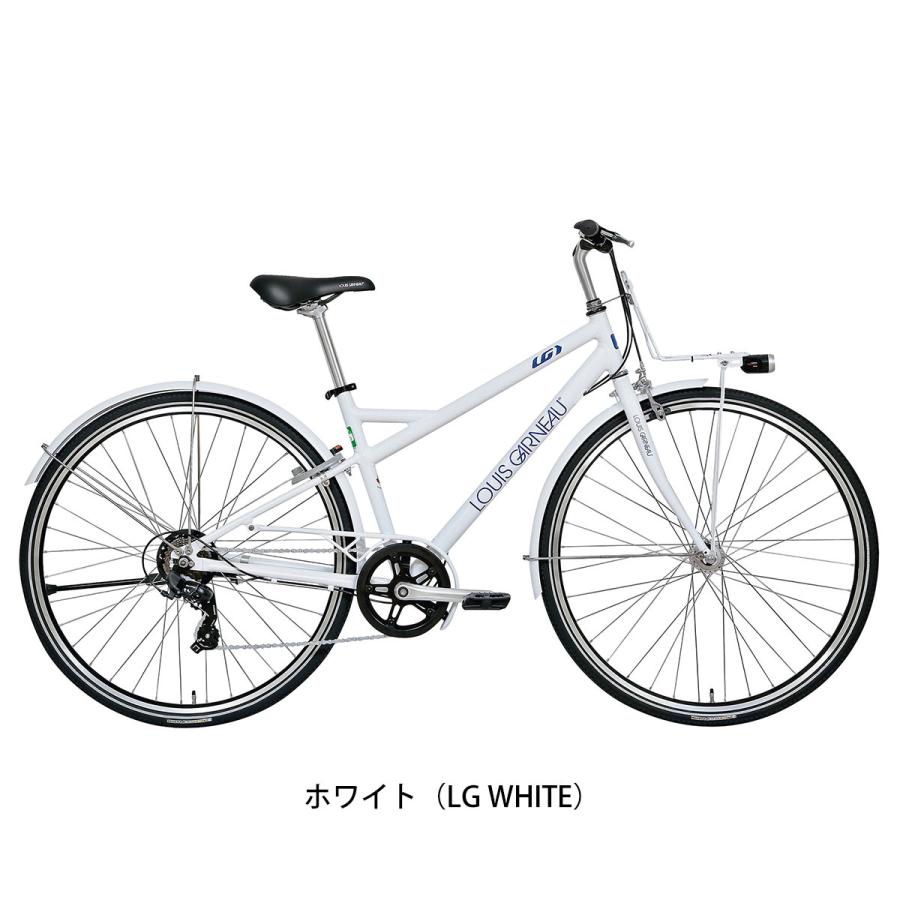 ルイガノ クロスバイク スポーツ自転車 マルチウェイ27 BAA 27 ルイガノ クロスバイク スポーツ自転車 マルチウェイ27 BAA 27
