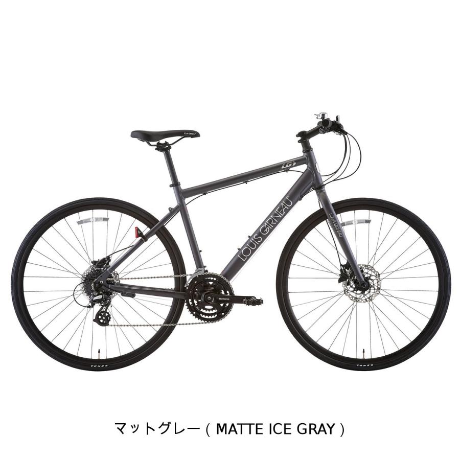 ルイガノ クロスバイク スポーツ自転車 セッター9.0 ディスク ルイガノ クロスバイク スポーツ自転車 セッター9.0 ディスク