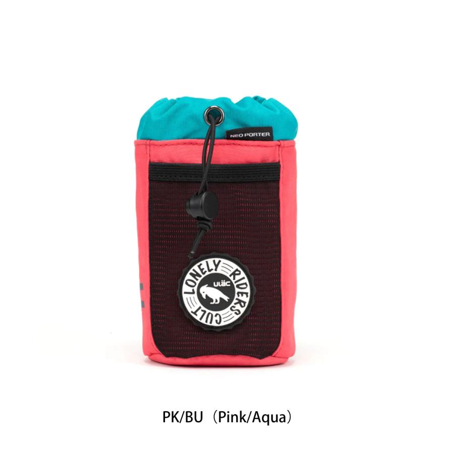 ULAC ユーラック C-HOLD サイクリングバッグ (1.0L) C ホールド 自転車 フレームバッグ [ULAC PB1] : サイクルスポット総合館 - 通販 - Yahoo!ショッピング