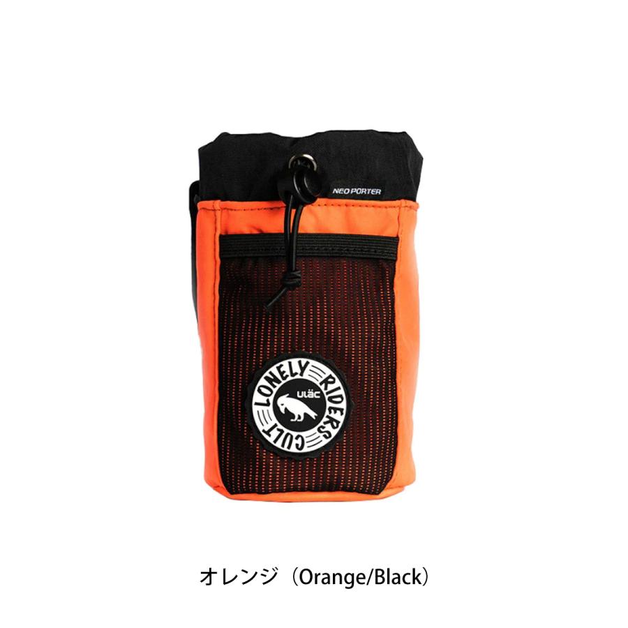 ULAC ユーラック C-HOLD サイクリングバッグ (1.0L) C ホールド 自転車 フレームバッグ [ULAC PB1] : サイクルスポット総合館 - 通販 - Yahoo!ショッピング