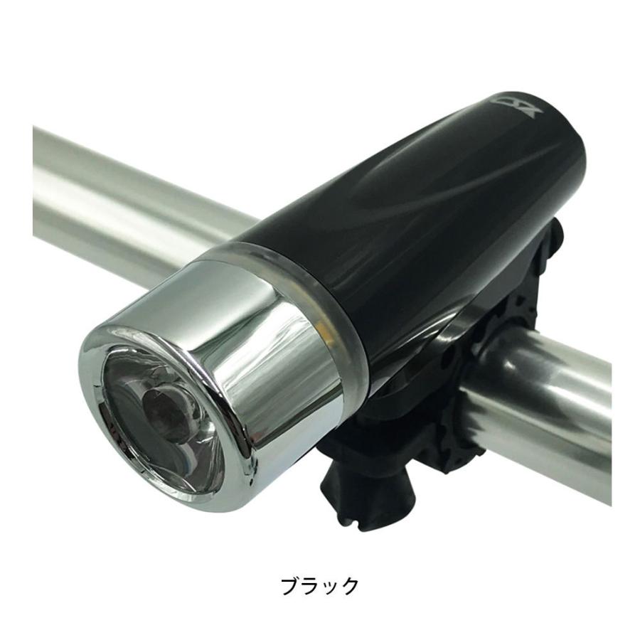 YSD 自転車 ライト フロントライト LEDバッテリーライト BL04 : ysdb63-210326 : サイクルスポット総合館 - 通販 - Yahoo!ショッピング