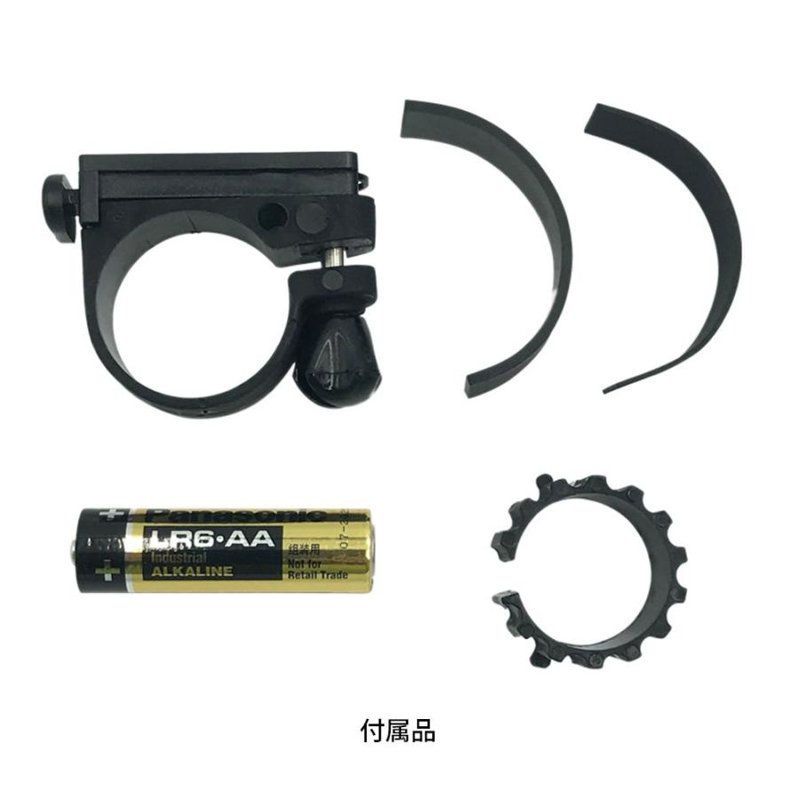 YSD 自転車 ライト フロントライト LEDバッテリーライト BL04 : ysdb63-210326 : サイクルスポット総合館 - 通販 - Yahoo!ショッピング