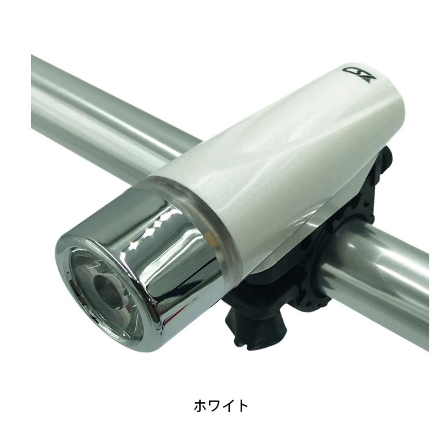 YSD 自転車 ライト フロントライト LEDバッテリーライト BL04 : ysdb63-210326 : サイクルスポット総合館 - 通販 - Yahoo!ショッピング