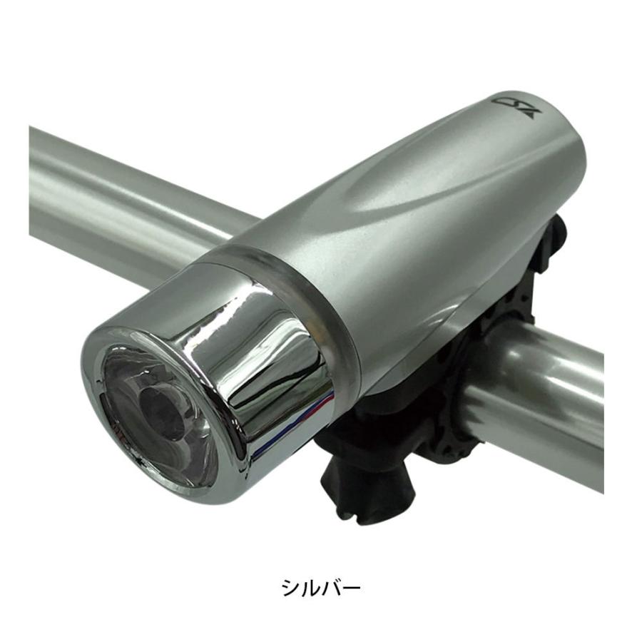 YSD 自転車 ライト フロントライト LEDバッテリーライト BL04 :ysdb63-210326:サイクルスポット総合館 - 通販 - Yahoo!ショッピング