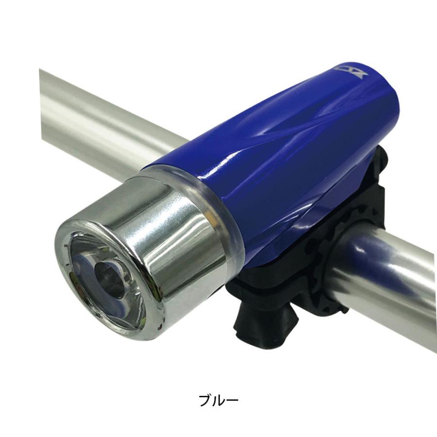 YSD 自転車 ライト フロントライト LEDバッテリーライト BL04 : ysdb63-210326 : サイクルスポット総合館 - 通販 - Yahoo!ショッピング
