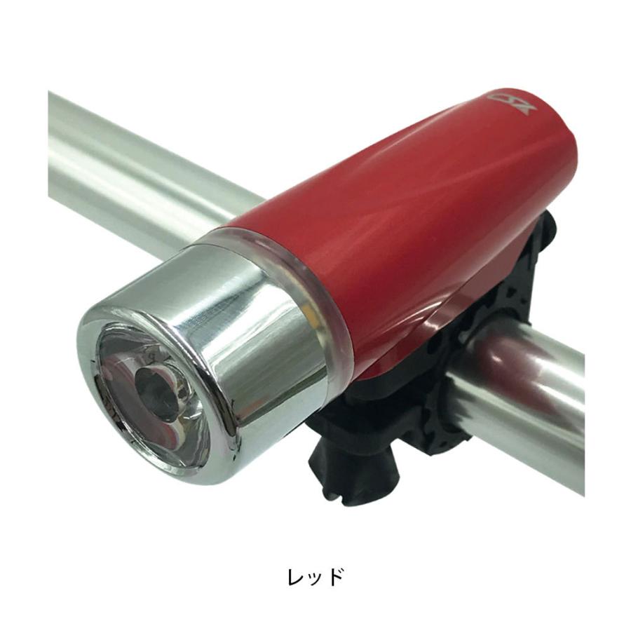 YSD 自転車 ライト フロントライト LEDバッテリーライト BL04 :ysdb63-210326:サイクルスポット総合館 - 通販 - Yahoo!ショッピング