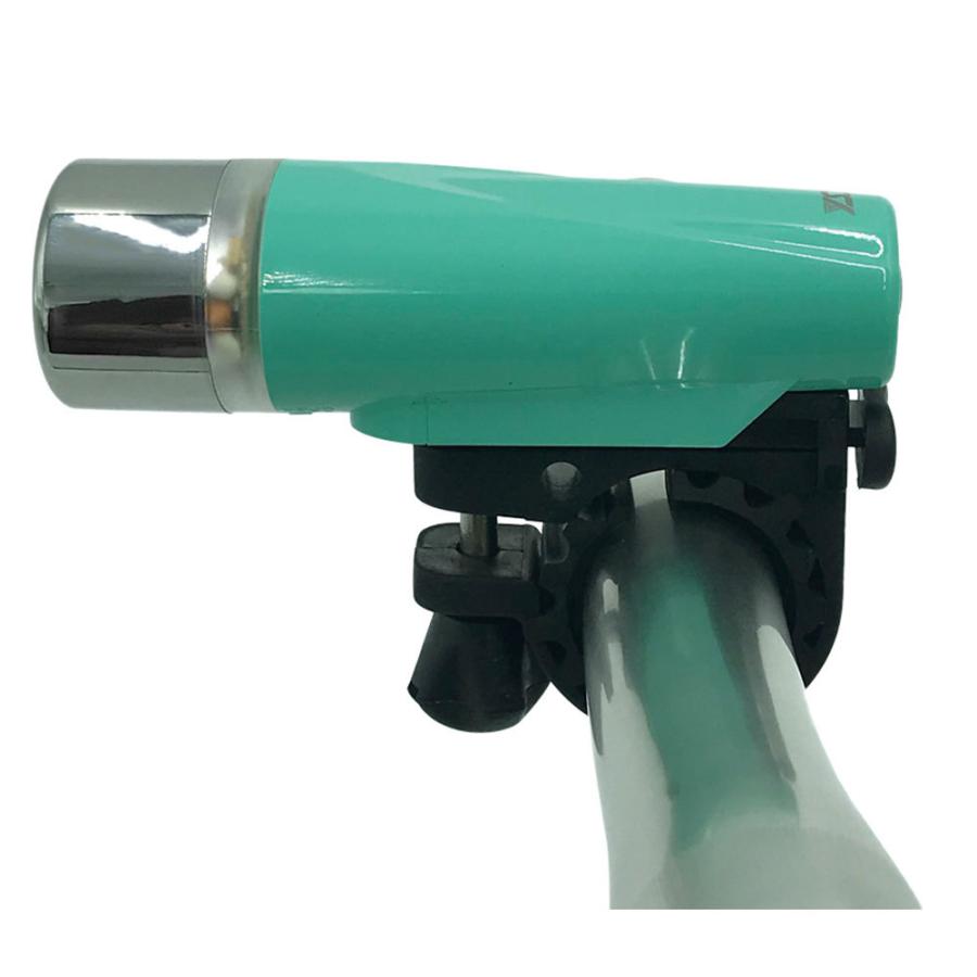 YSD 自転車 ライト フロントライト LEDバッテリーライト BL04 : ysdb63-210326 : サイクルスポット総合館 - 通販 - Yahoo!ショッピング