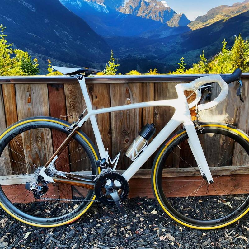 Abloc エイブロック Acier ステンレス保冷ボトル : サイクリックYAHOO支店 - 通販 - Yahoo!ショッピング