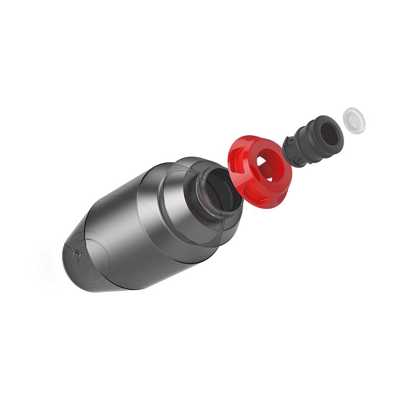 Abloc エイブロック Arrive S (550ml) : サイクリックYAHOO支店 - 通販 - Yahoo!ショッピング