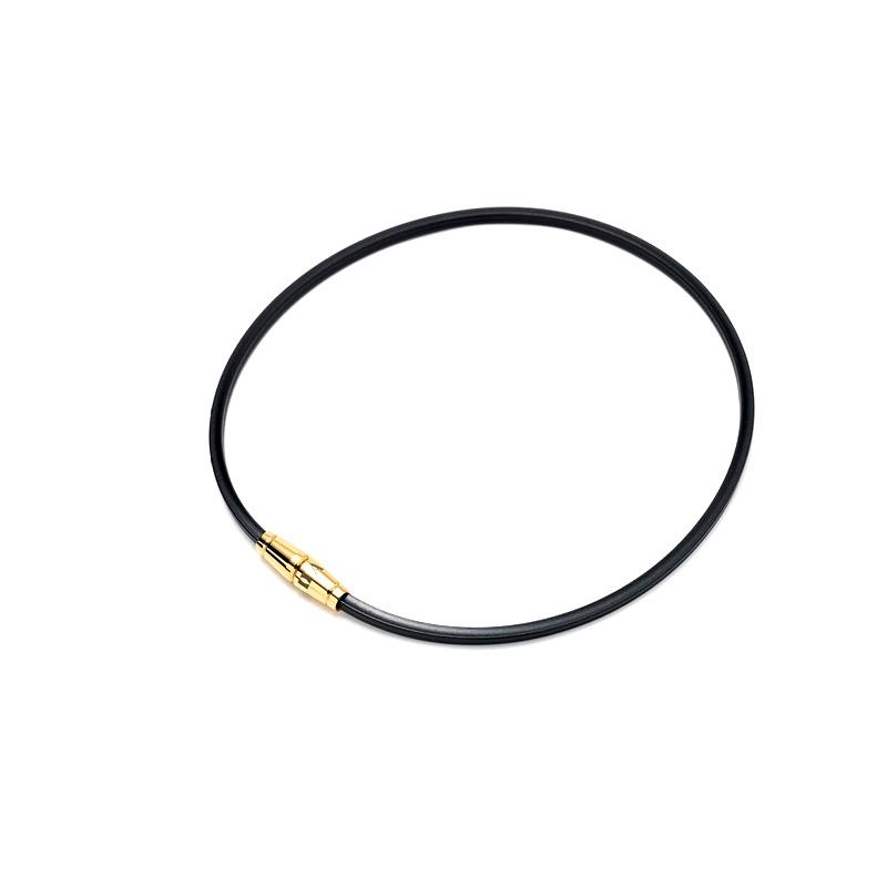 ANGLE アングル ANGLE e.MODEL 02 NECKLACE アングル e.モデル02 ネックレス ゴールド 磁気ネックレス : angle-0003 : サイクリックYAHOO ...