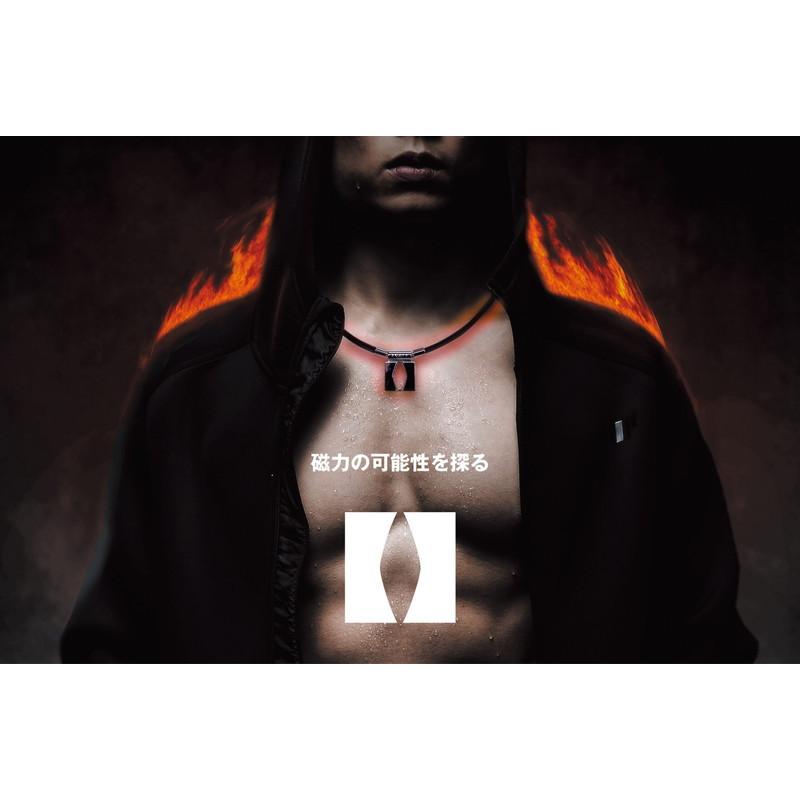 ANGLE アングル ANGLE e.MODEL 02 NECKLACE アングル e.モデル02 ネックレス ゴールド 磁気ネックレス : angle-0003 : サイクリックYAHOO ...