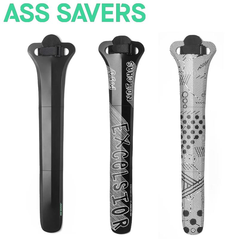 ASS SAVERS アスセイバー Fendor Bendor REGULAR リアフェンダー : サイクリックYAHOO支店 - 通販 - Yahoo!ショッピング