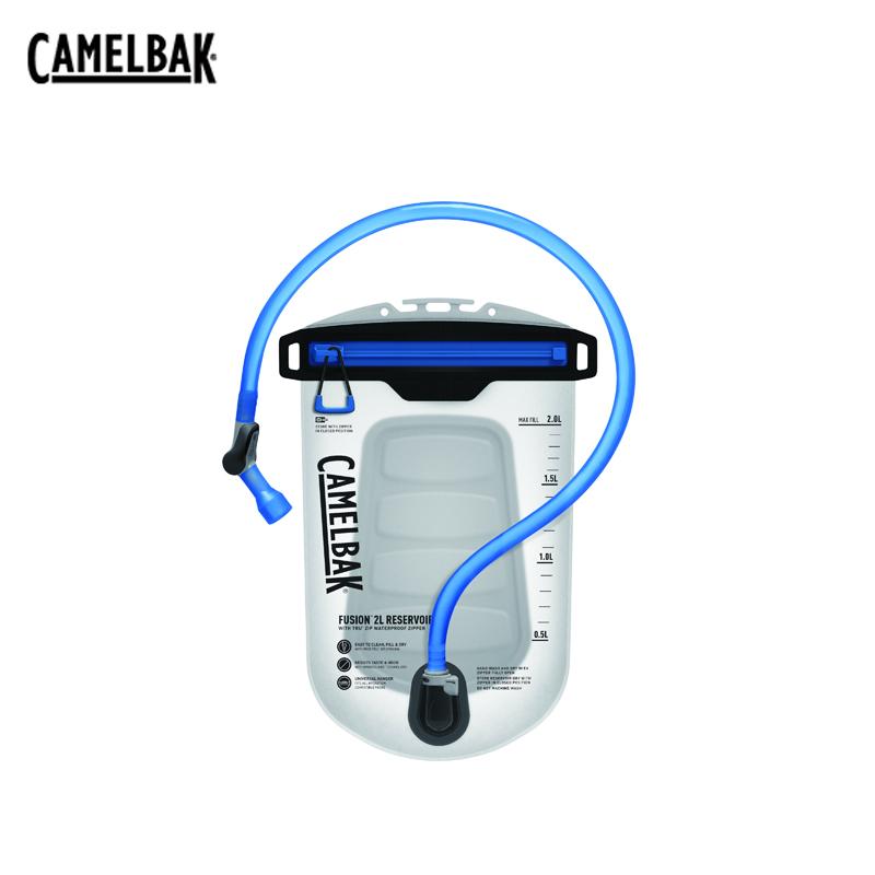 CAMELBAK キャメルバック FUSION フュージョン リザーバー 2L/70OZ : サイクリックYAHOO支店 - 通販 - Yahoo!ショッピング