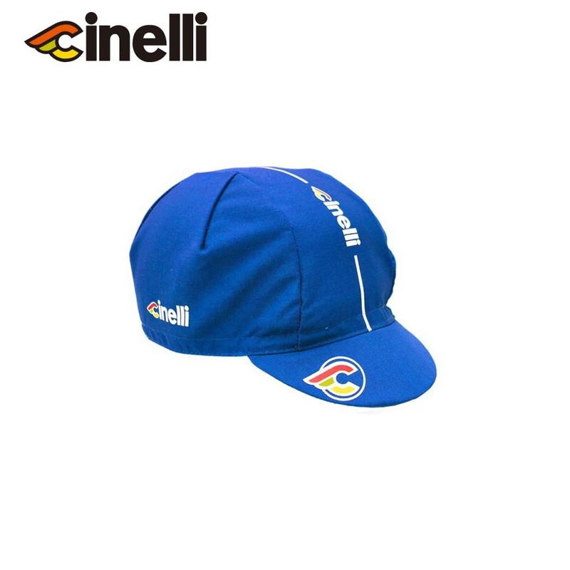 Cinelli/チネリ SUPERCORSA CAP : サイクリックYAHOO支店 - 通販 - Yahoo!ショッピング