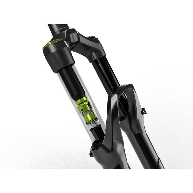 DVO DIAMOND D1 36 SL DVOファクトリーグリーン サスペンション : サイクリックYAHOO支店 - 通販 - Yahoo!ショッピング