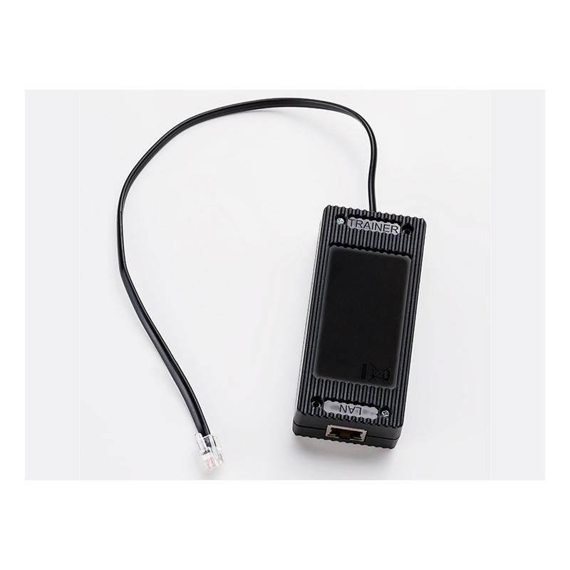 Elite エリート ELITE GATEWAY , Wired Ethemet dongle 有線接続アダプター : サイクリックYAHOO ...