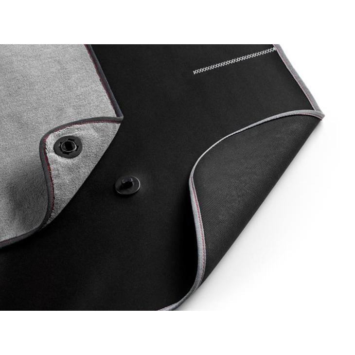 ELITE エリート DRY MAT 180x90, Quick Motion/ NERO 使用不可 : サイクリックYAHOO支店 - 通販 ...