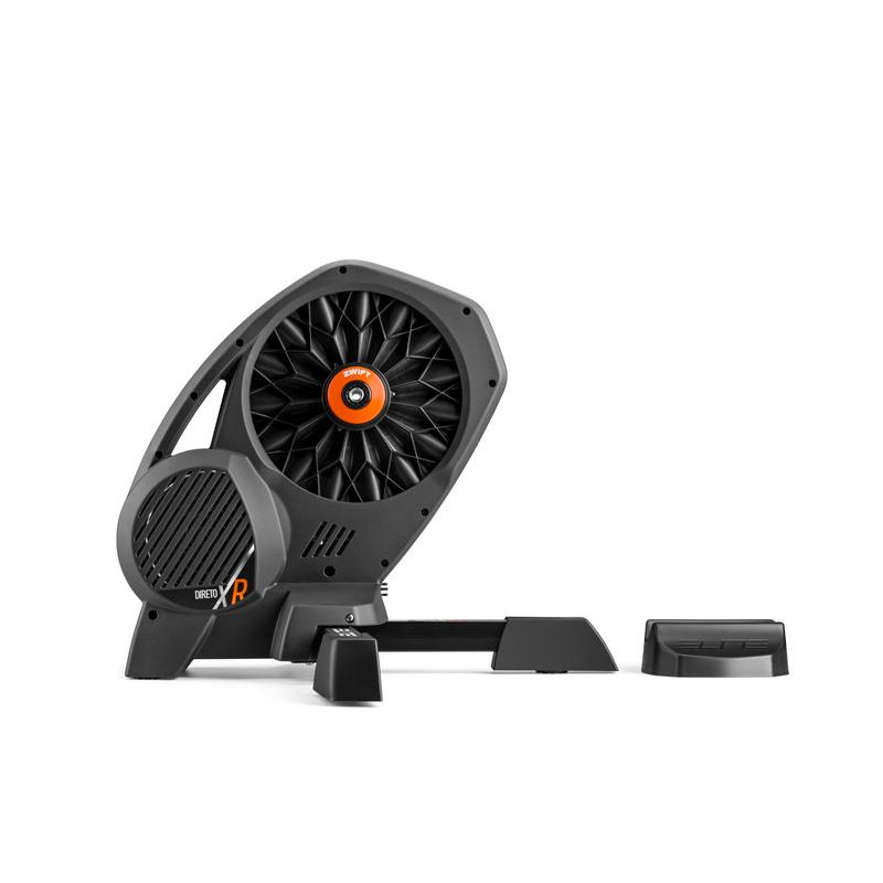 Elite エリート DIRETO XR-T with Zwift Cog and Click ホーム Elite エリート DIRETO XR-T with Zwift Cog and Click ホーム