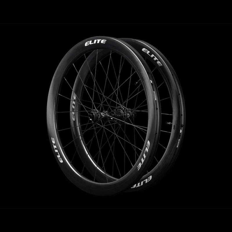 ELITEWHEELS エリートホイール Marvel II 50D マーヴェル2 ディスクブレーキ ホイール前後セット ロードバイク : サイクリックYAHOO支店 - 通販 - Yahoo ...