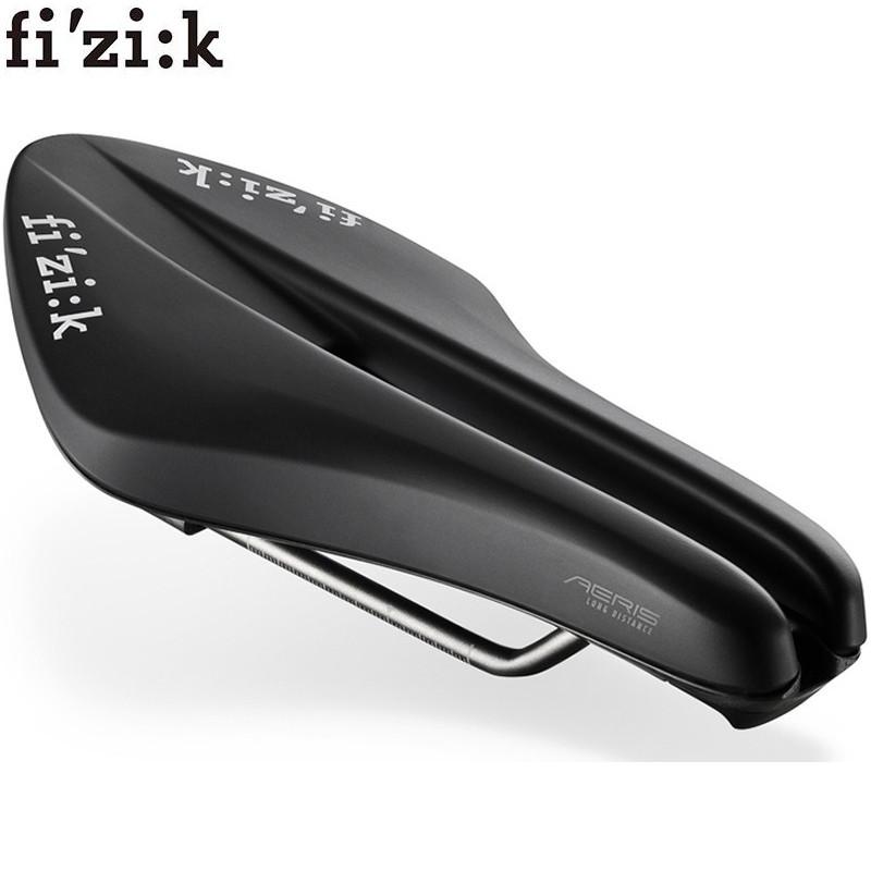 fizik フィジーク AERIS LD R3 kiumレール ブラック 135mm サドル : サイクリックYAHOO支店 - 通販 - Yahoo!ショッピング
