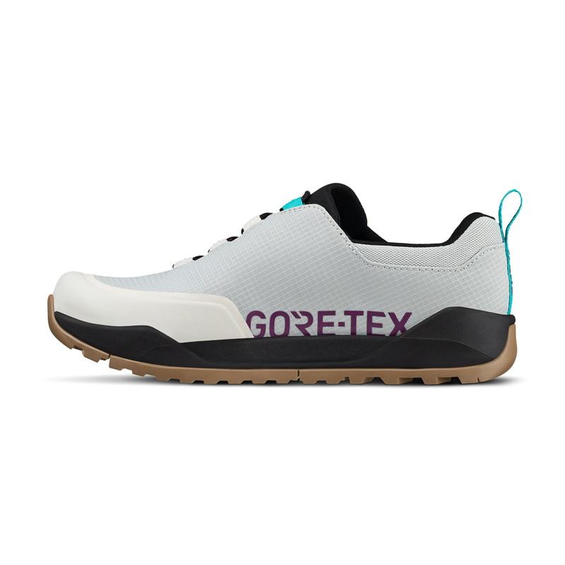 FIZIK フィジーク X2 TERRA ERGOLACE テラ エルゴレース GTX ICE GREY/BK : サイクリックYAHOO支店 - 通販 - Yahoo!ショッピング