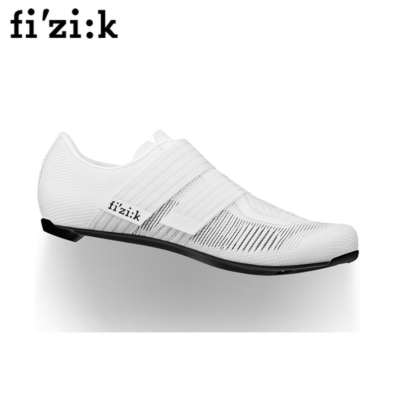 fizik フィジーク R2 VENTO POWERSTRAP AEROWEAVE 2 White : サイクリックYAHOO支店 - 通販 - Yahoo!ショッピング