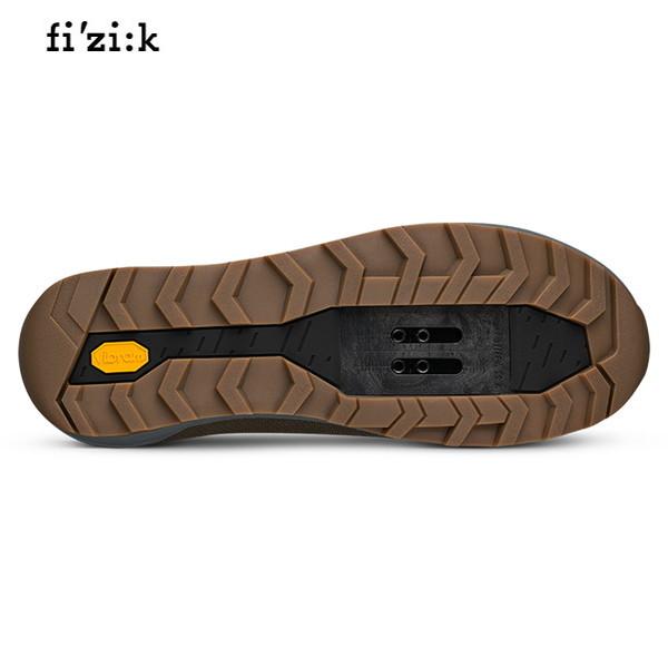 fizik フィジーク TERRA X2 ERGOLACE OL/CA テラ エルゴレース オリーブ/キャメル : サイクリックYAHOO支店 - 通販 - Yahoo!ショッピング