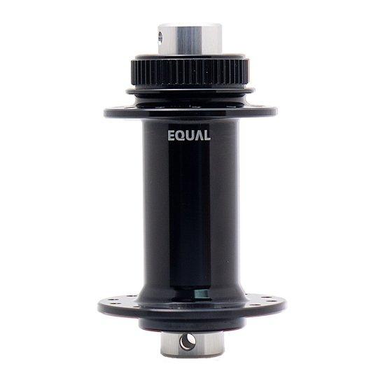 GROWTAC グロータック EQUAL イコール ディスクハブ フロント : サイクリックYAHOO支店 - 通販 - Yahoo!ショッピング