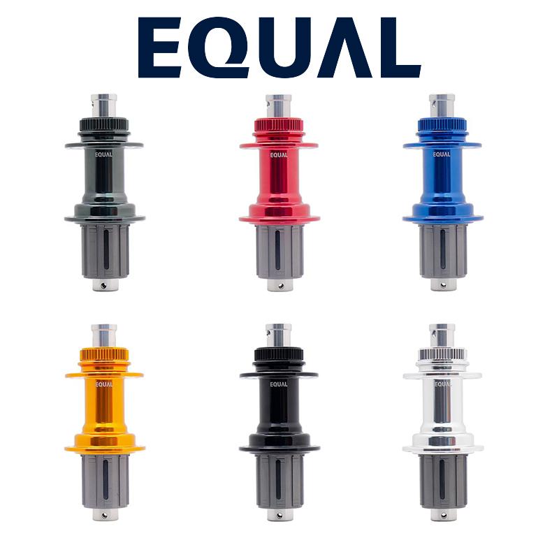 GROWTAC グロータック EQUAL イコール ディスクハブ リア : サイクリックYAHOO支店 - 通販 - Yahoo!ショッピング