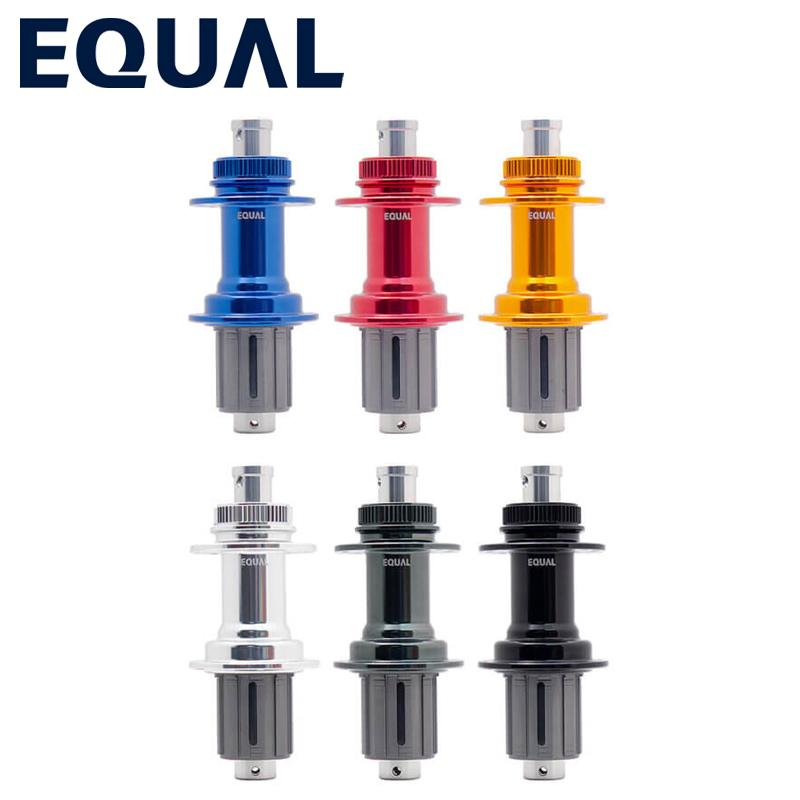 GROWTAC グロータック EQUAL イコール ディスクハブ リア 24H : growtac-0021 : サイクリックYAHOO支店 - 通販 - Yahoo!ショッピング